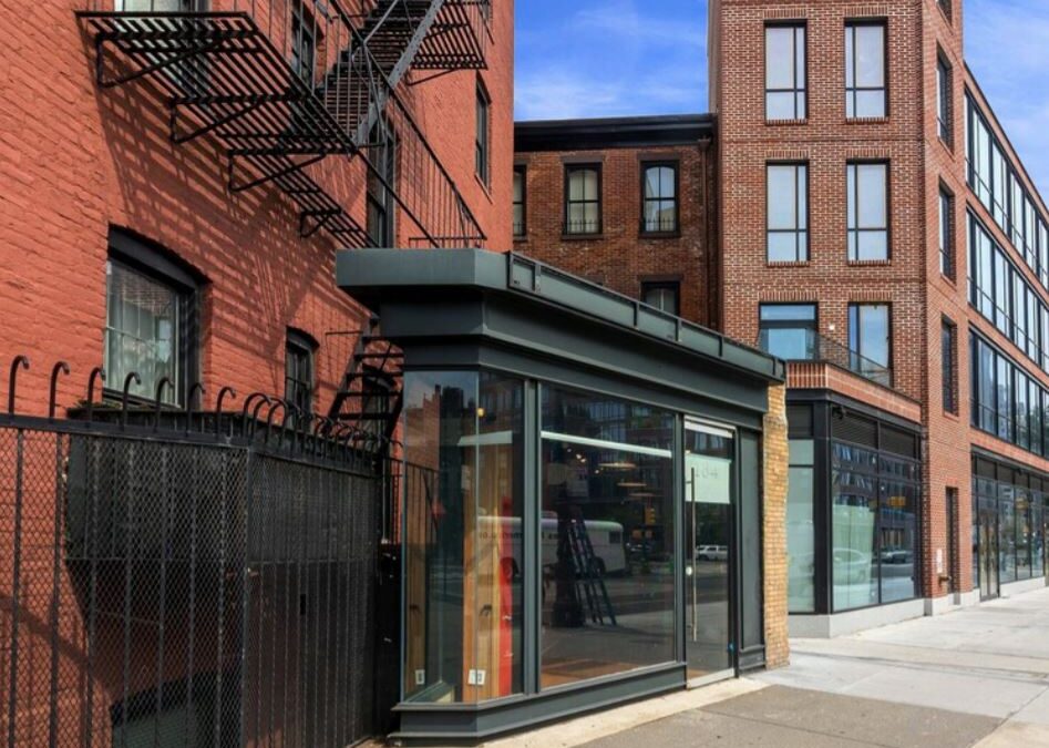 Projects | Lawrence Architecture