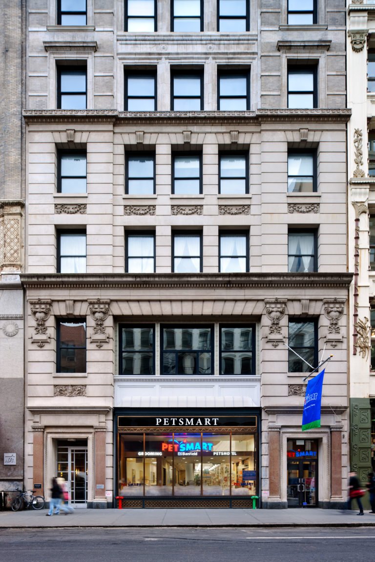 Portfolio | Lawrence Architecture